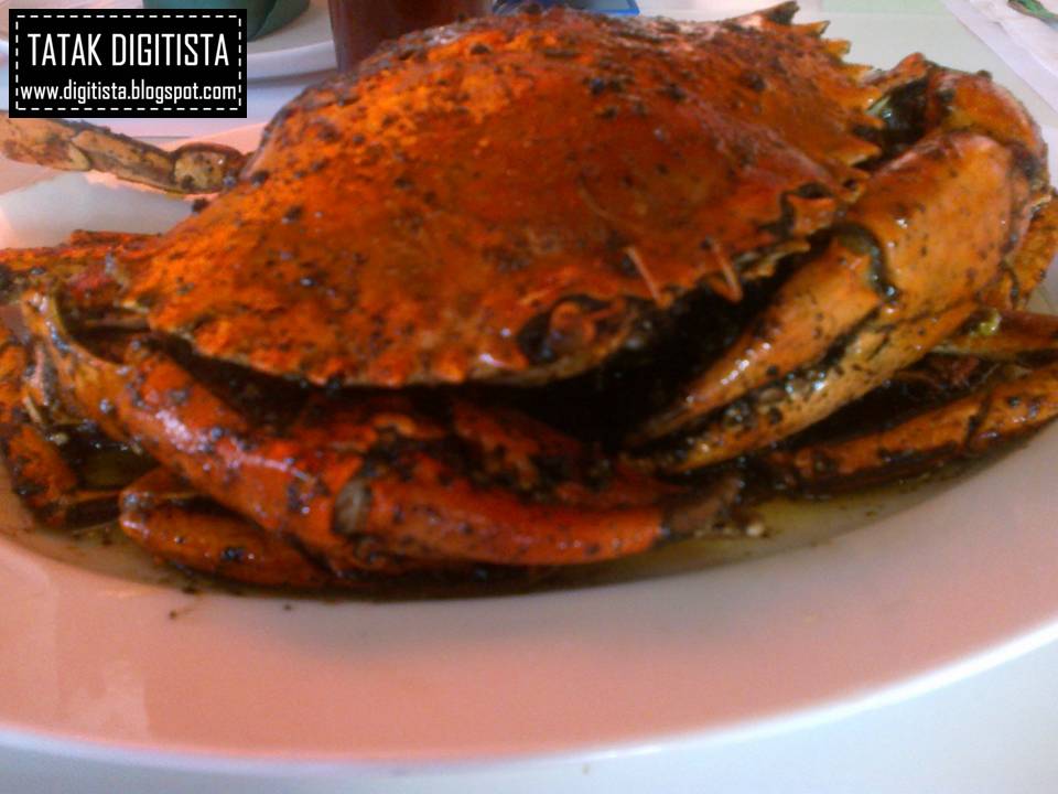 Digitista MediaWave: Nirvana in Crustasia -- Enjoying Asia's Best Crab ...