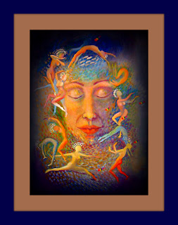 Goddesses and the Feminine Divine: Prayer to the Goddess and healing ...