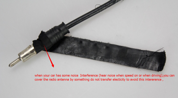 Joying : How to solve the problem of android car radio station bad ...