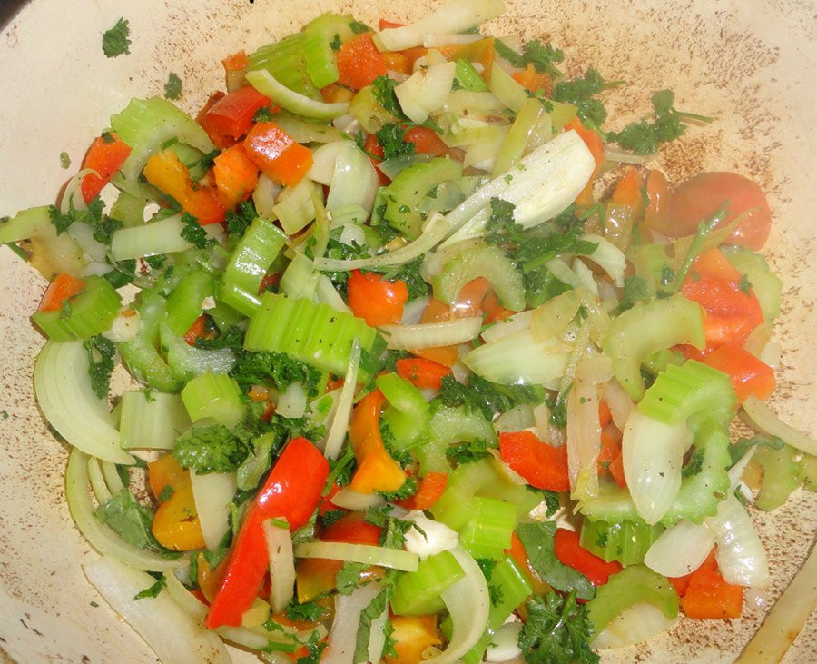 Three good reasons to cook from scratch | down to earth