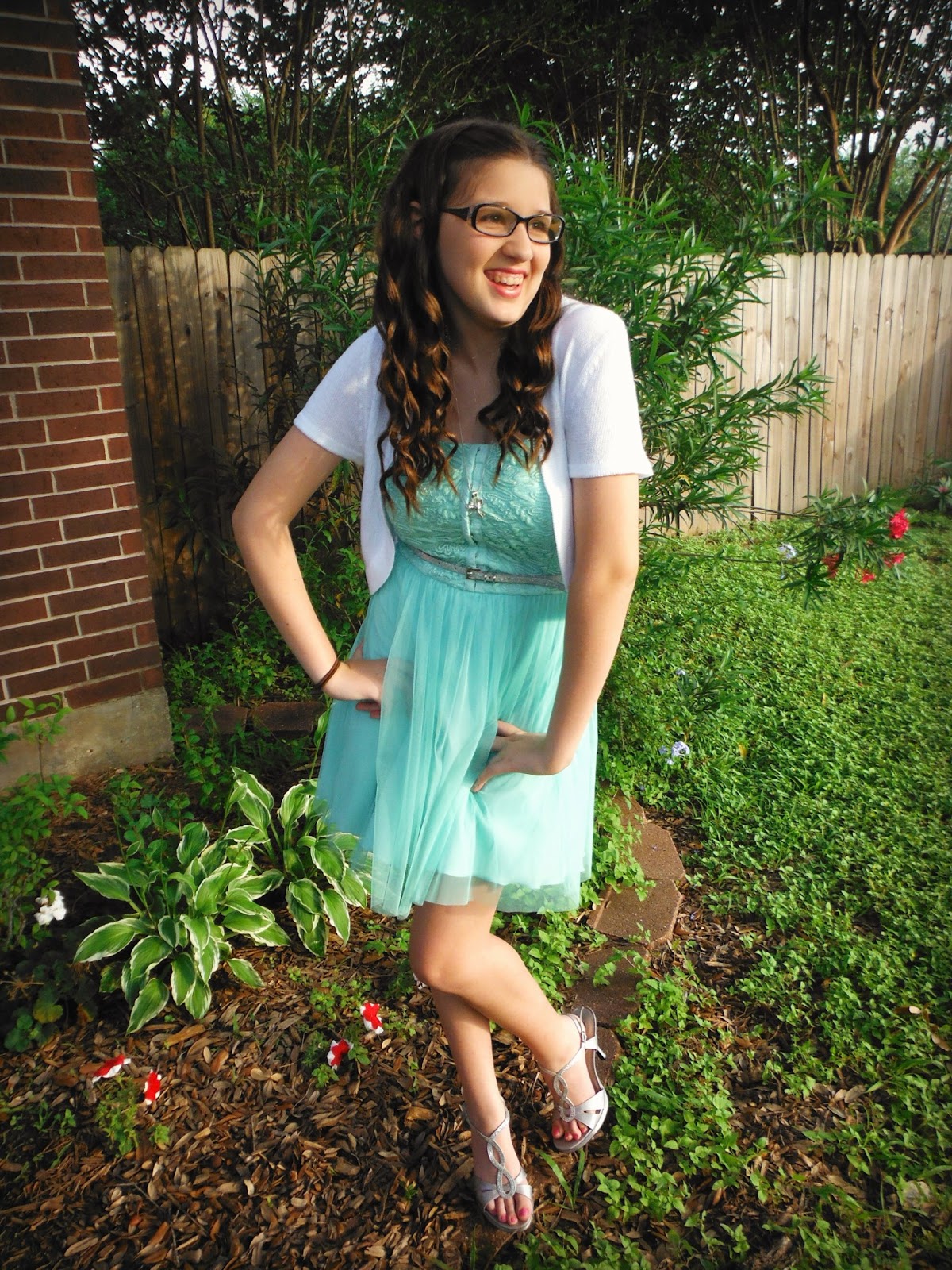 Kelly, Day to Day: Dance, Dance, Dance