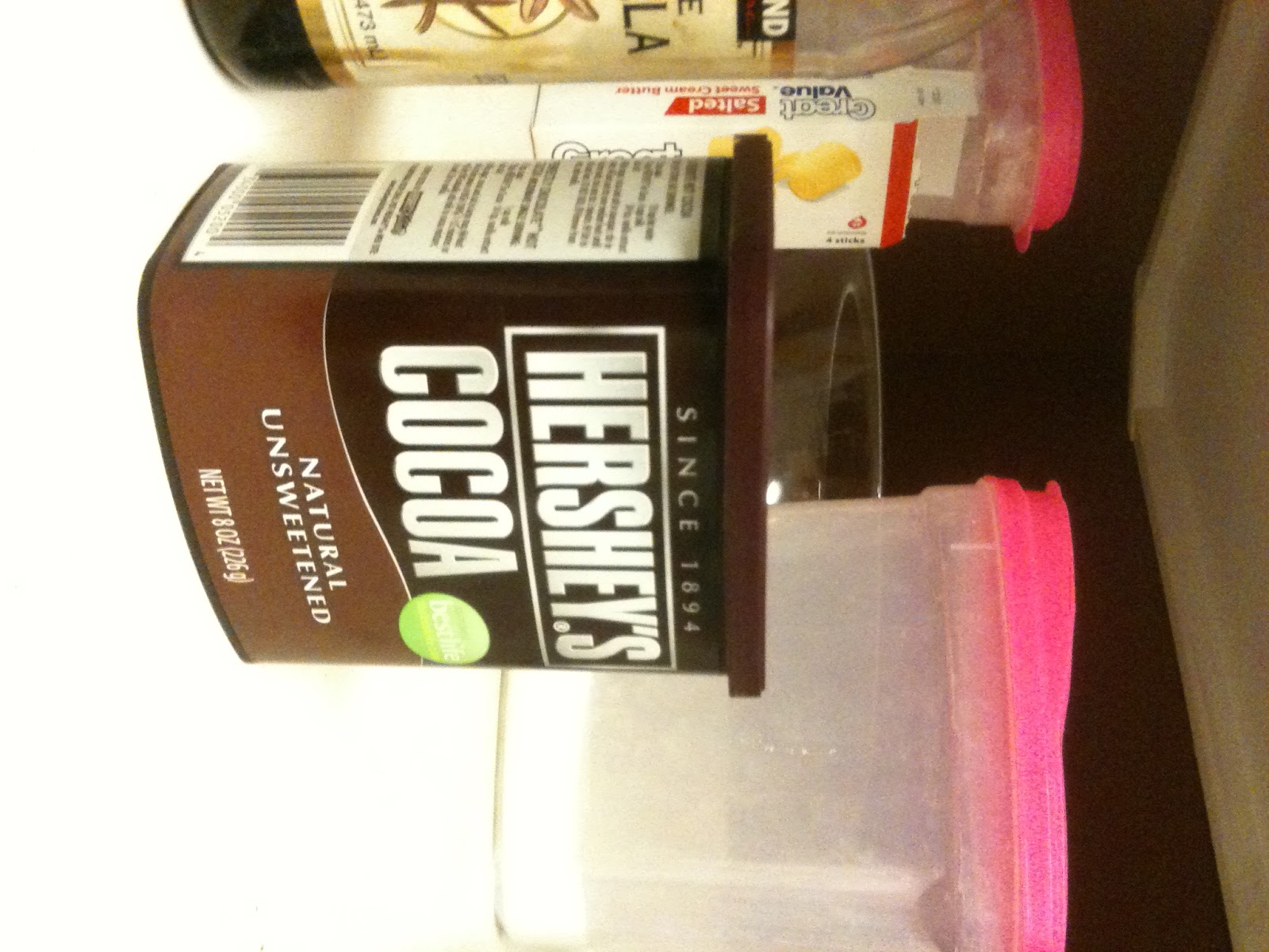 melissa, maybe.: Welcome Christmas