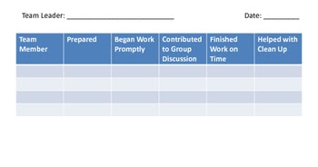 The Best of Teacher Entrepreneurs III: FREE MISC. LESSON - “Groupwork ...
