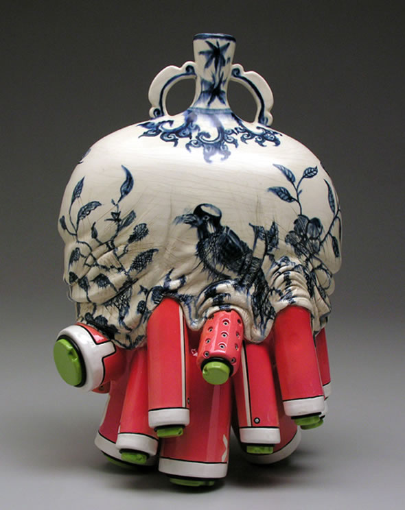 History Of Ceramic Art at Barbara Fowler blog