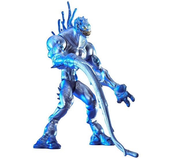 MAX STEEL UNIVERSO