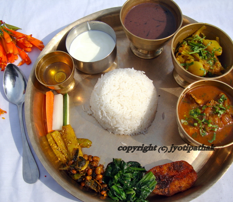 Taste of Nepal: Maas ko Daal - (कालो मास को दाल)