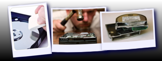 Borrado de Datos comprometedores para no ser Recuperados en Linux ...