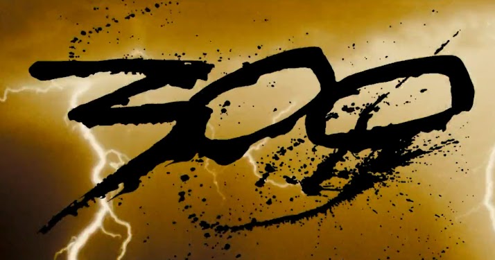 300 Movie Title