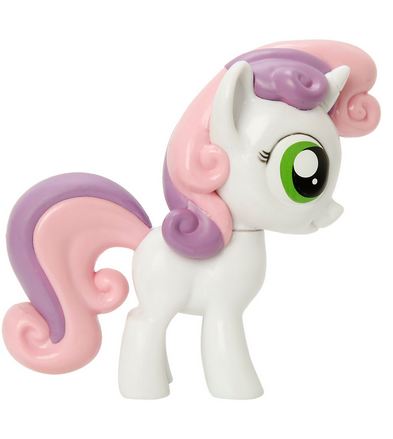 Equestria Daily - MLP Stuff!: Hot Topic Selling Funko Figures for 25% Off