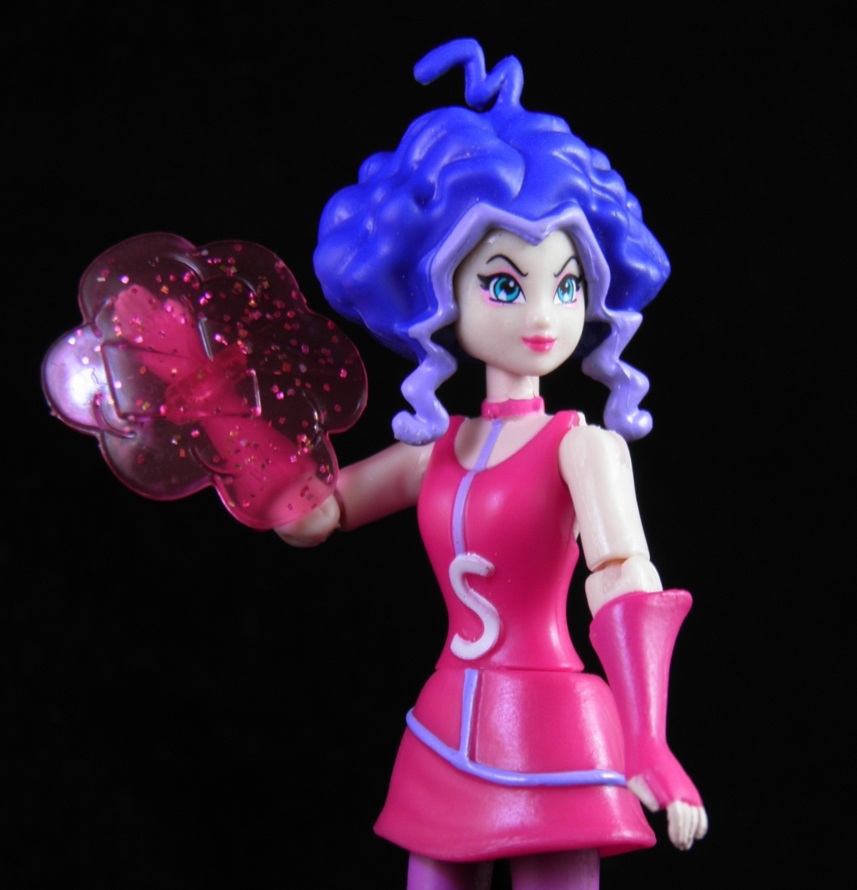 She's Fantastic: Winx Club TRIX COLLECTION!