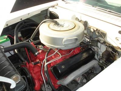 The Cumberland Post: 1957 Ford Country Sedan: Our First Dependable Car