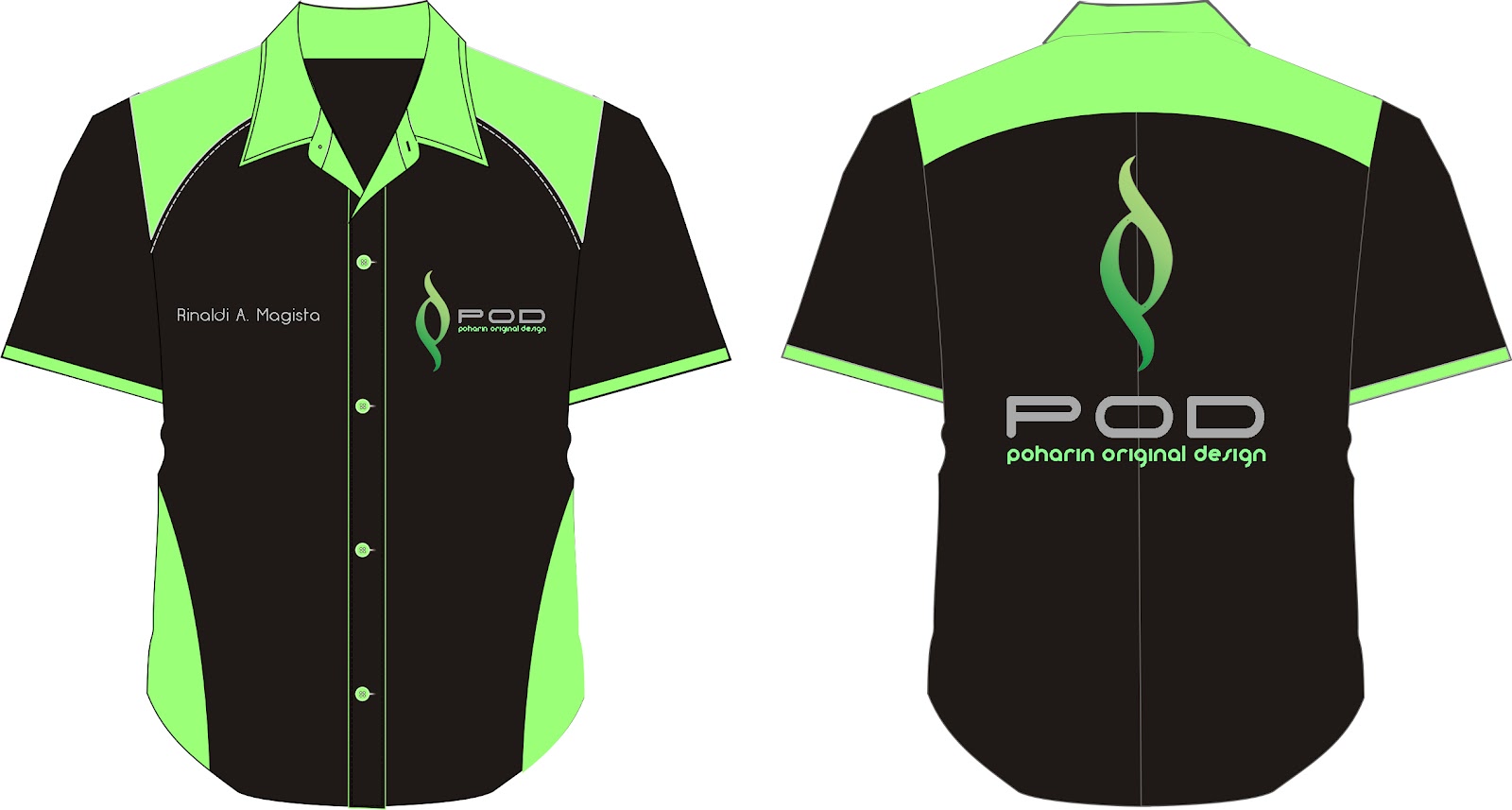 POD Design Solution!!: Menjual Barang / Jasa Desain