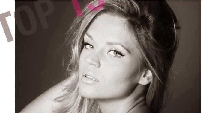 Kim Kotter Miss Universe - Eye For Beauty: If I were a judge: Miss ...