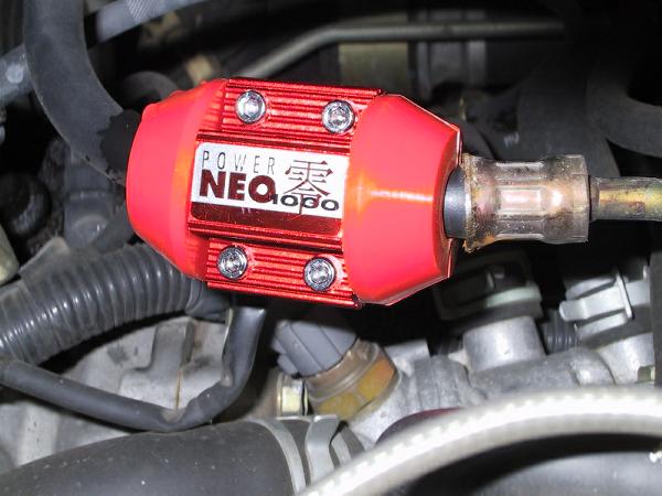 The Auto Rules: Gas Savers and Hot Air