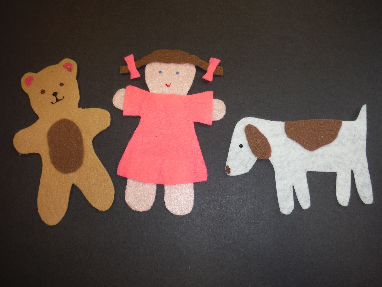 Library Lalaland: Flannel Friday: Lisa Can't Sleep!