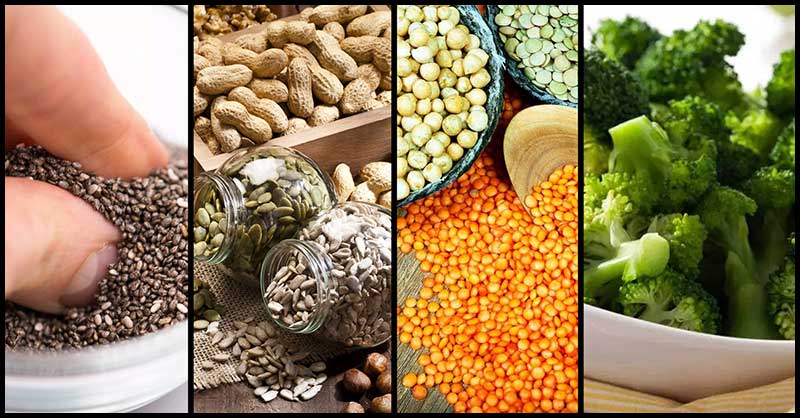 Load Up On These Foods For A Natural Colon Cleanse | Dr Farrah MD