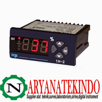 Humidity Controller FOX-1H-2 - Naryanatekindo Instrument