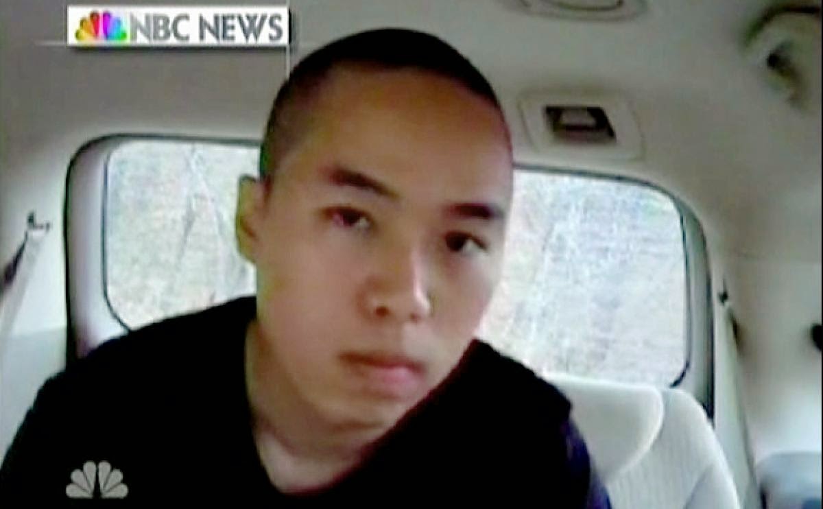 What Causes School Shootings? | cJinL