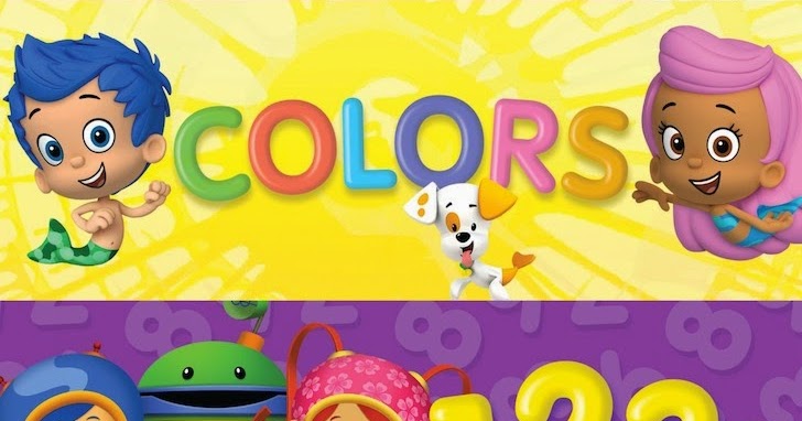 Inspired by Savannah: JOIN YOUR FAVORITE NICK JR. FRIENDS TO LEARN ...