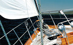 Custom Cable Assemblies: Sailboat Rigging Available at Cable Industries