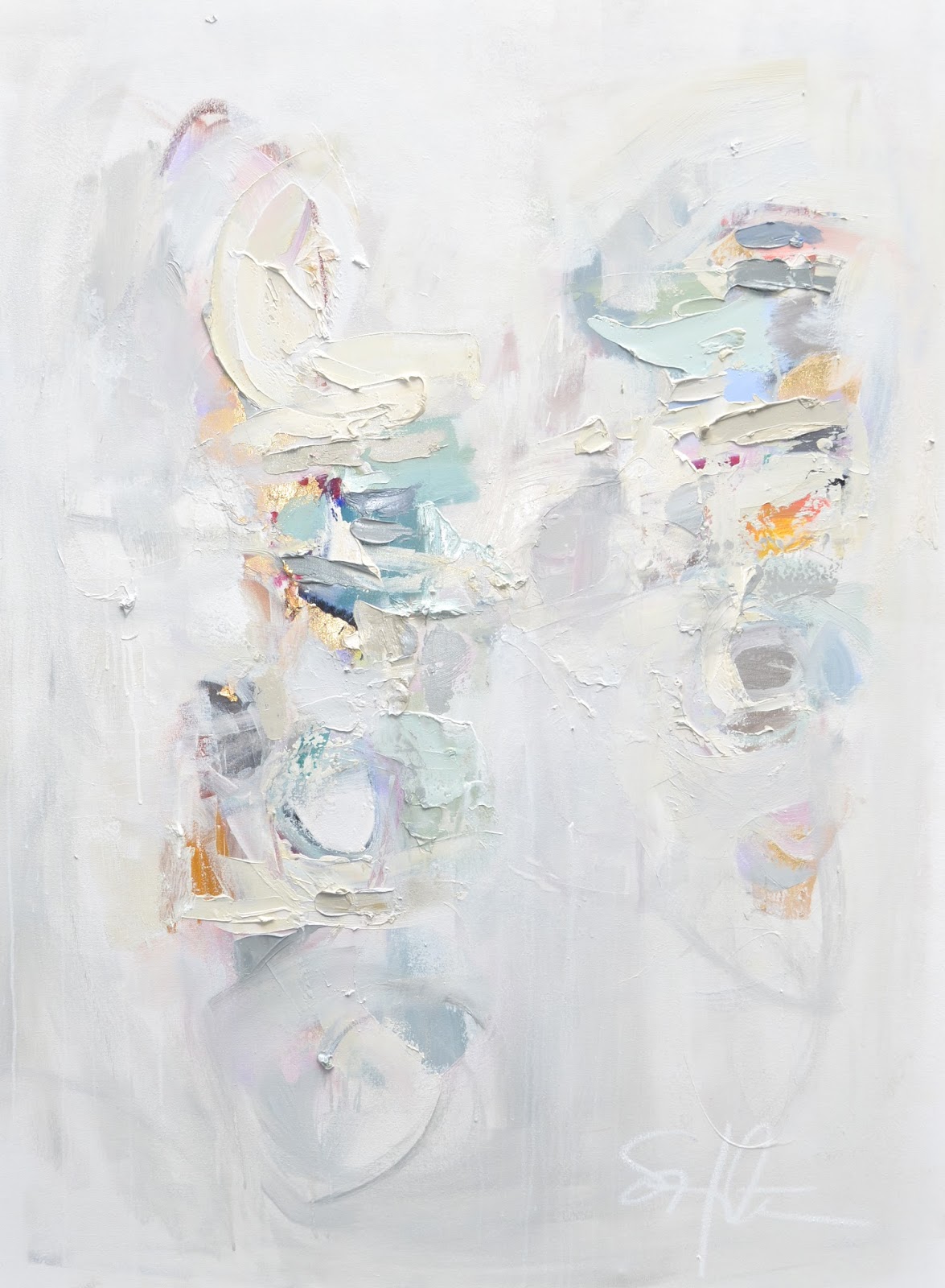 Behind the Paint: Instincts and Actions, a new series