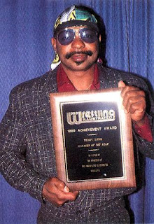 Wwe Wrestlers Profile: Wwe General Manager Theodore Long Wallpapers ...