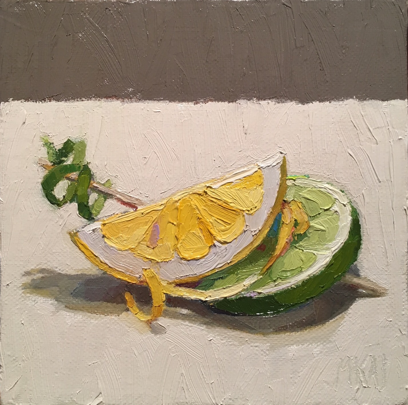 Karen Appleton: Latest Series