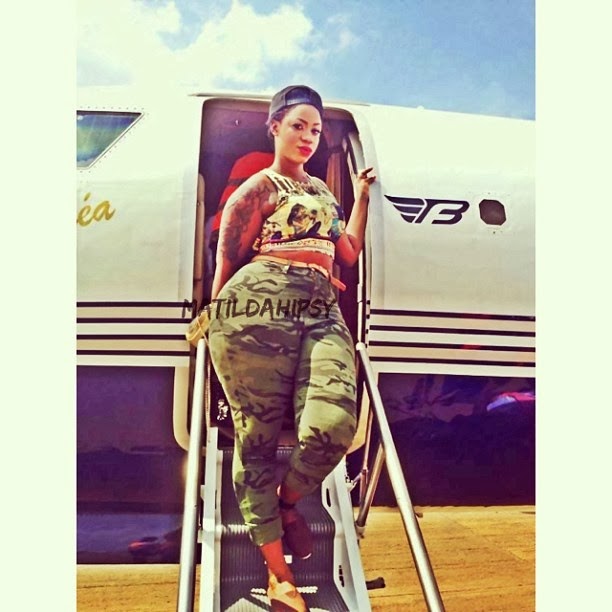 BLOG: Meet the latest UKWU Benders in Africa