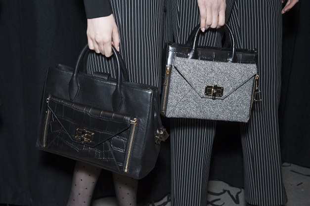 mylifestylenews: DVF New SECRET AGENT Bag