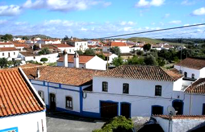 Espaço e Memória: Feira de Garvão 2012