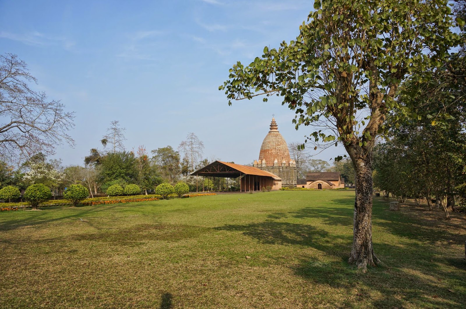 wanderlust: THE GLORY OF AHOM DYNASTY - HISTORY OF SIBSAGAR OR ...
