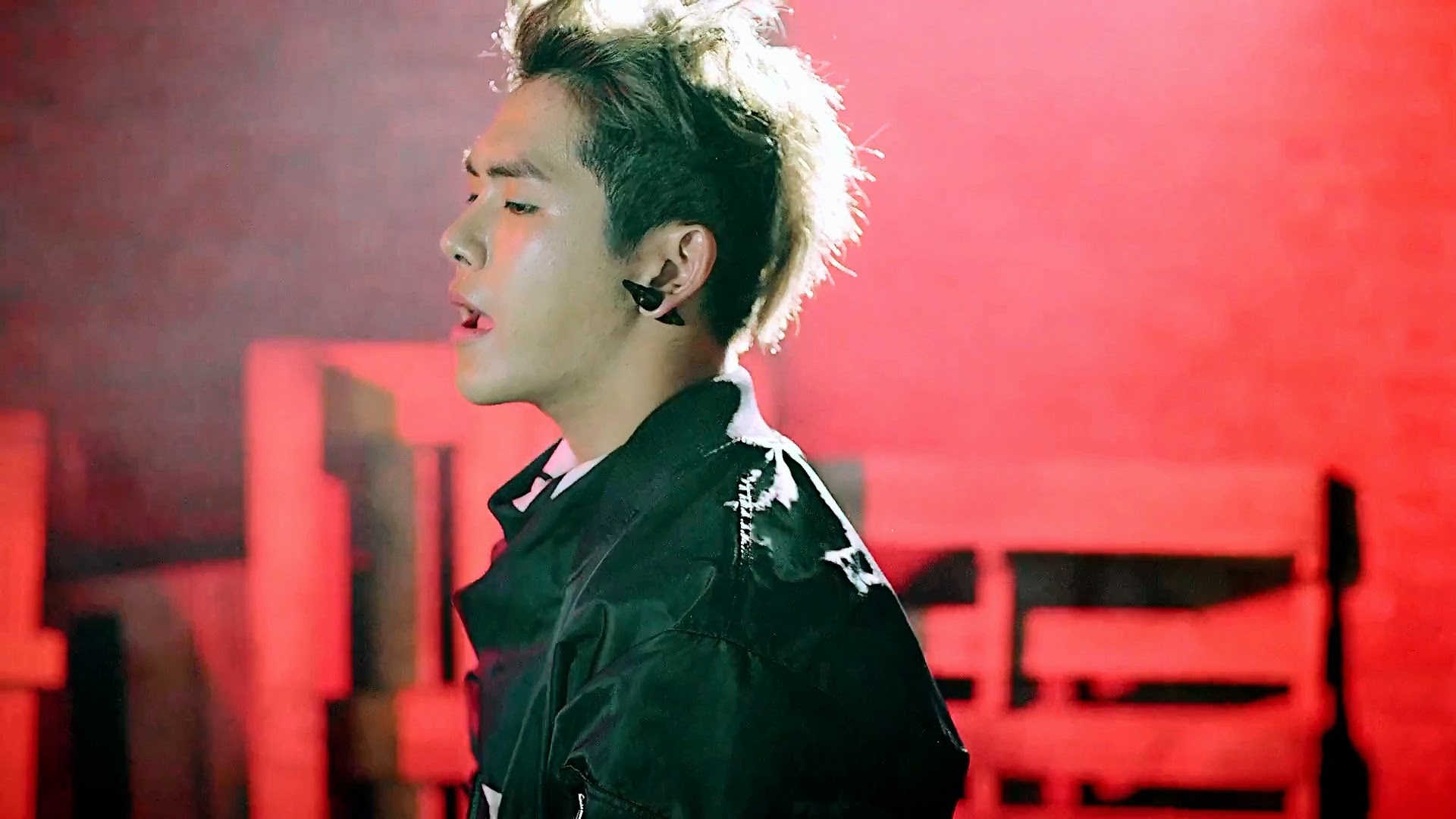 Infinite: "Back" MV από το Repackage του Season 2 | I say myeolchi // k ...