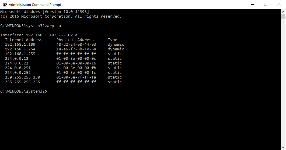 IP Address dan Domain Name - riyantoshare