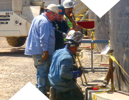 MEC&F Expert Engineers : Worker with International Tank Service, killed ...