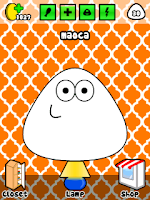 Cheats and Tricks for Pou: Get white skin color in Pou