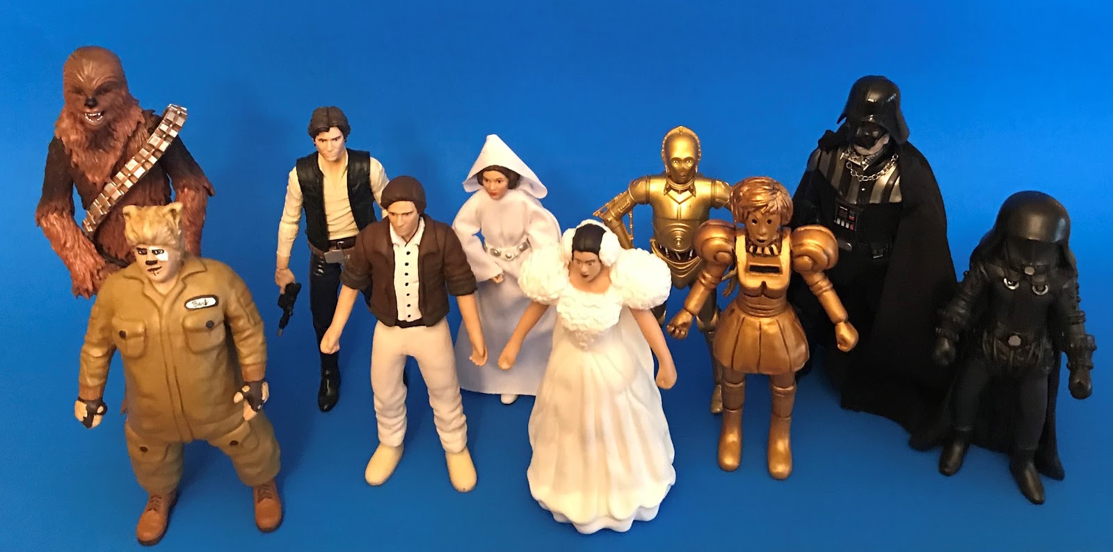 G.I. Jigsaw: Spaceballs - It's All About the Merchandising