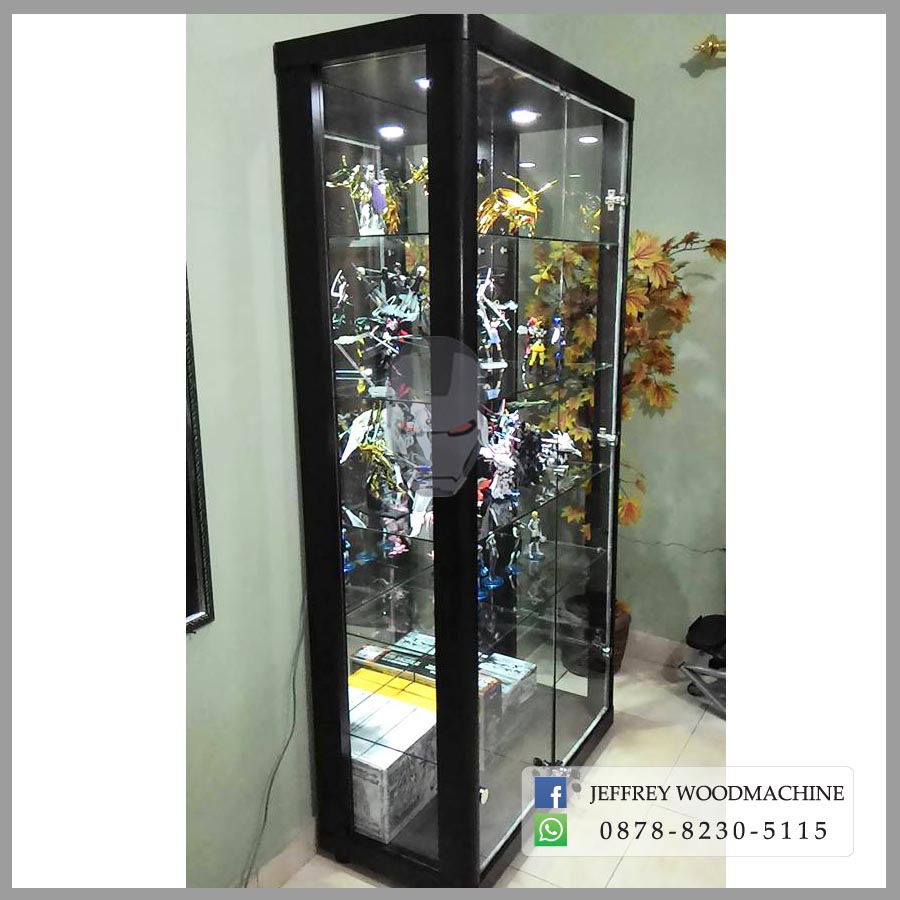 Top Konsep 50+ Rak Display Cermin Mata