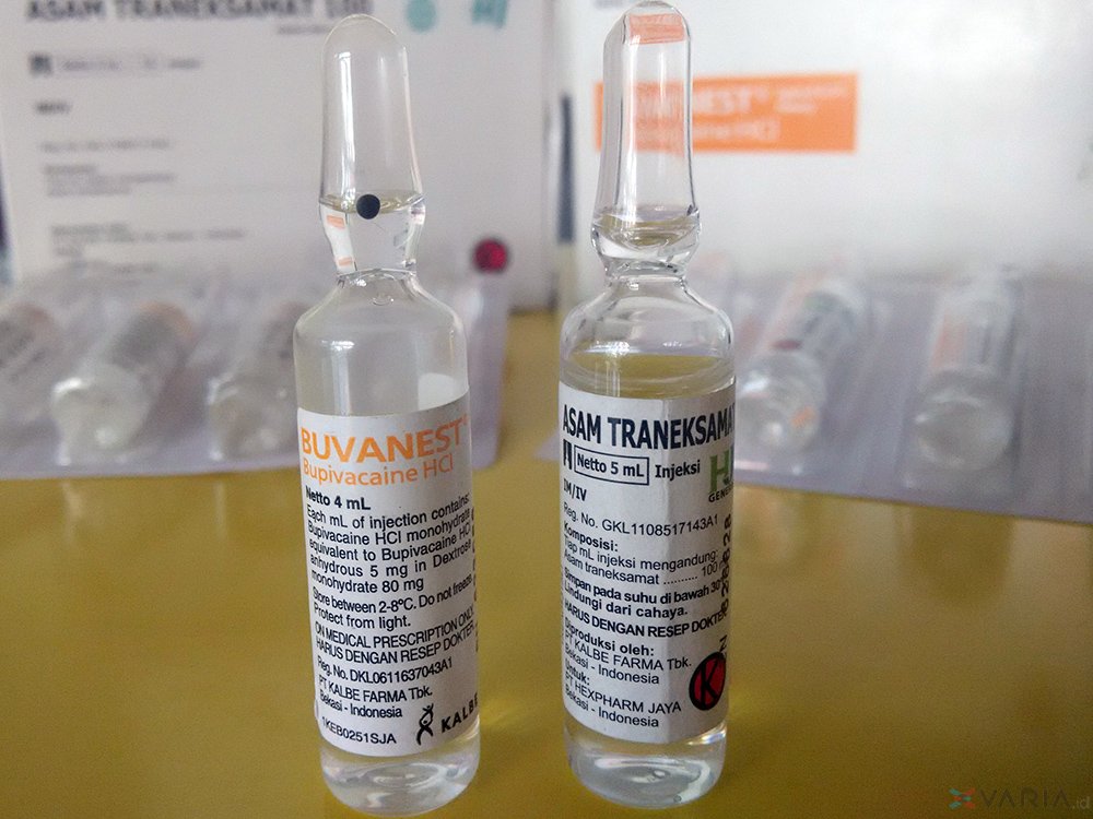 Oktober 2016 ~ Kalbe Farma - Innovation for a Better Life!