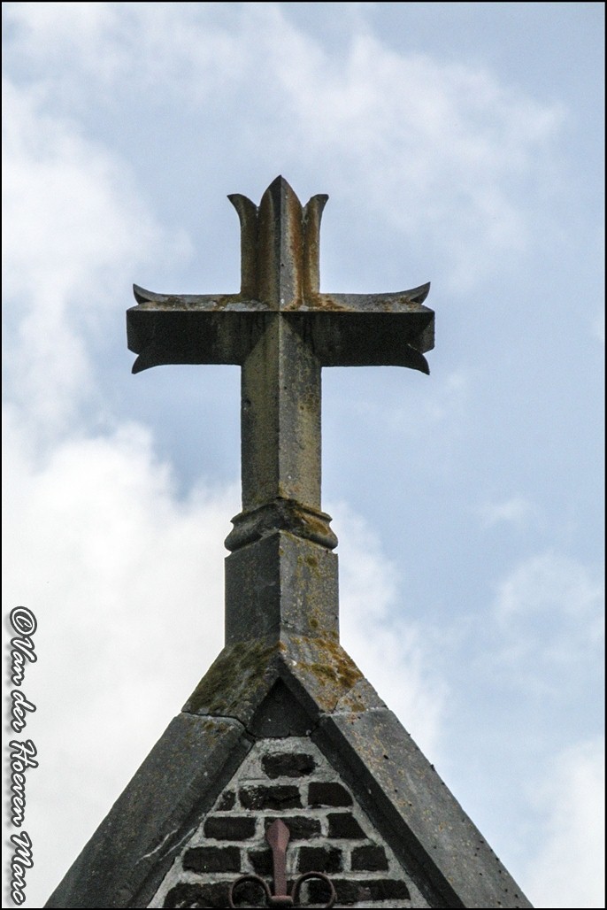 Wandelingen: Cottem Wandelroute