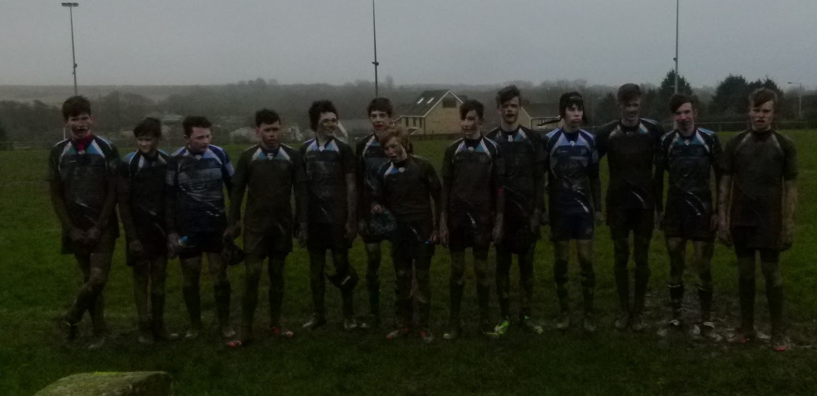 Mumbles Pirates Rugby