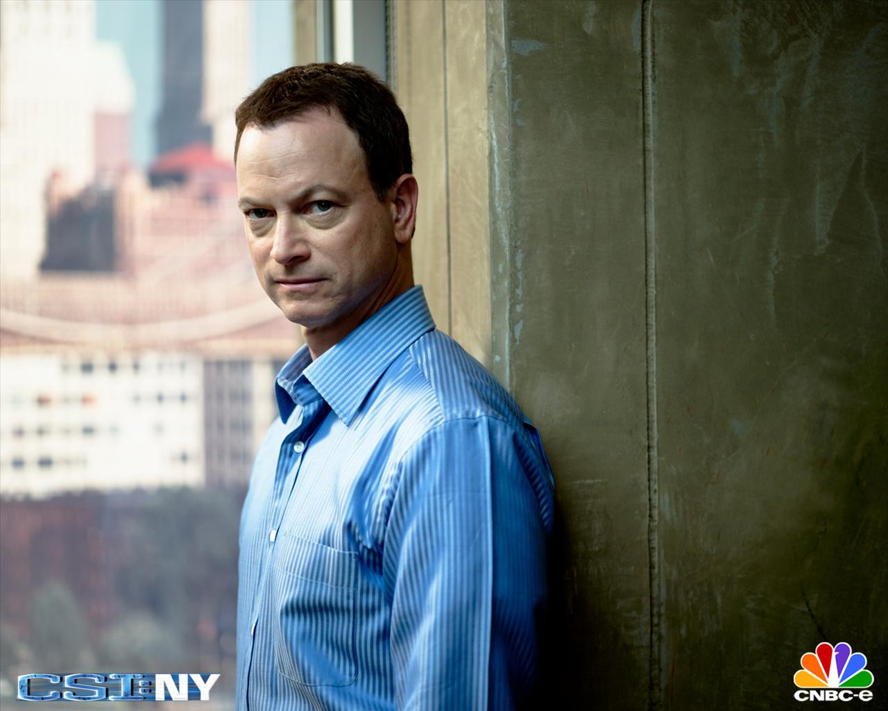 CSI NY Poster Gallery | Tv Series Posters and Cast