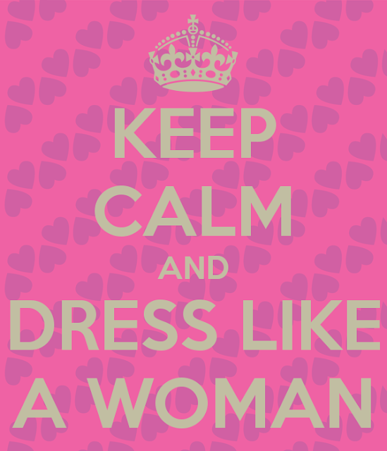 Doreen's Tranny Fantasy World