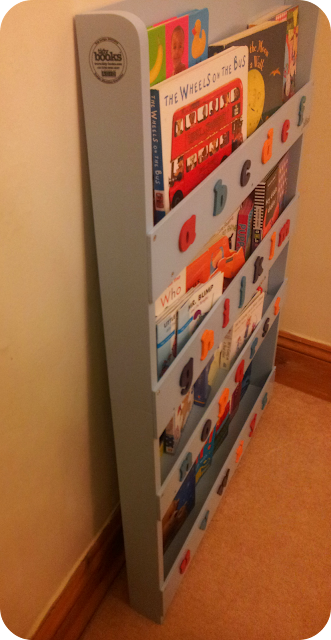 The Adventure of Parenthood: Tidy Books Review and Competition