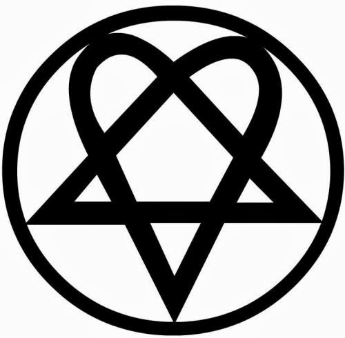 O Cético Acético: Heartagram, o pentagrama da Disney