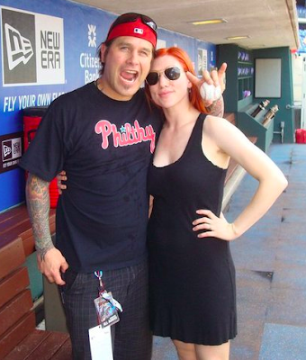 Horns Up Rocks: Machine Head's Phil Demmel Discusses NEW DVD ...