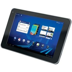T-Mobile G-Slate 4G Android Tablet (T-Mobile) | Tablets Price, Specs ...