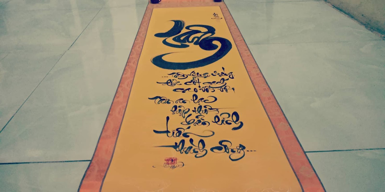 Bàn về chữ Tâm trong cuộc sống xô bồ vạn biến | Blog Thanh Phong