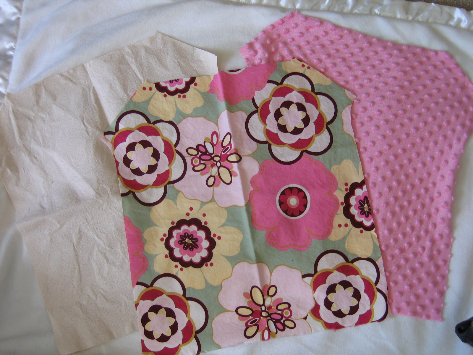 Little Bit of Love: Mei Tai It Up! (a 'tutorial')