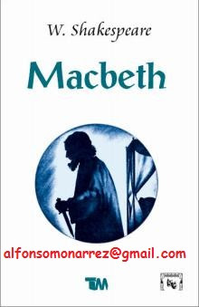 LIBROS: MACBETH