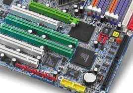 TIPOS DE BUSES DE EXPANSION: junio 2015